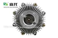 China Factory Outlet Heavy duty truck Fan clutch Viscous for Toyota 8136107,1621056020 3602200 for sale