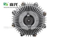 China Engine cooling  coupling viscous Fan Clutch for Toyota 8136109,1621056040 3602211 28TO042 for sale