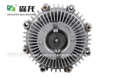 China Engine cooling  coupling viscous Fan Clutch for Toyota 8136109,1621056040 3602211 28TO042 for sale