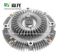 China Cooling system Electric fan clutch for Toyota Suitable T100 4WD T100 RWD T100,1621065020 1621065010 28TO038 for sale