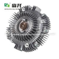 China Engine cooling   Fan Clutch for Toyota 8136104,1621067010 1621067030 1621067040 1621067050 1621030011 1621030010 for sale