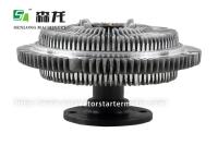 China Factory Outlet Heavy duty truck Fan clutch Viscous for Toyota 8136106,1621068021 1621068020 for sale