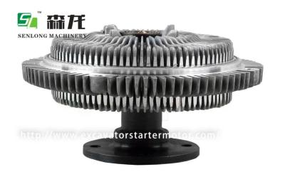 China Factory Outlet Heavy duty truck Fan clutch Viscous for Toyota 8136106,1621068021 1621068020 for sale