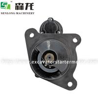 China 12V,11130785,11131027,11131430,11131573,11131705,AZF4115,AZF4146,AZF4183,AZF4511,AZF4539,Excavator Starter CAS-E Motor for sale