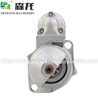 China Excavator Starter 1530289C1 12V,9T,3.4KW CAS-E Motor  deutz CAS-E tractor for sale