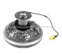 China Cooling system Electric fan clutch for VW Suitable 7093416,2V2121302B 2Z0121302E 157020005317 for sale