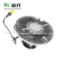 China Cooling system Electric fan clutch for VW Suitable 7093416,2V2121302B 2Z0121302E 157020005317 for sale