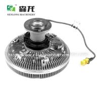 China Cooling system Electric fan clutch for VW Suitable 7093416,2V2121302B 2Z0121302E 157020005317 for sale