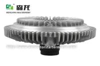 China Factory Outlet Heavy duty truck Fan clutch Viscous for Daf 7043187,0192045 0192245 for sale