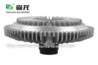 China Factory Outlet Heavy duty truck Fan clutch Viscous for Daf 7043187,0192045 0192245 for sale