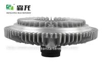 China Engine cooling  coupling viscous Fan Clutch for Daf 7043185，0192823 0192823  0192823 for sale