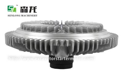 China Engine cooling  coupling viscous Fan Clutch for Daf 7043185，0192823 0192823  0192823 for sale