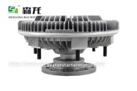 China Cooling system Electric fan clutch for Daf Suitable 7043103，0280421 1873528 0072364 0293999 0072364 for sale