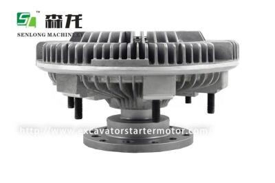 China Cooling system Electric fan clutch for Daf Suitable 7043103，0280421 1873528 0072364 0293999 0072364 for sale