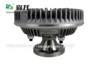 China Factory Outlet Heavy duty truck Fan clutch Viscous for Daf 7043183，0652369 0280421 for sale