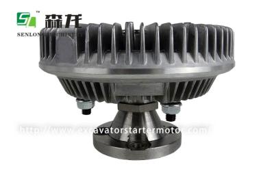 China Factory Outlet Heavy duty truck Fan clutch Viscous for Daf 7043183，0652369 0280421 for sale