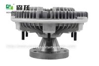 China Cooling system Electric fan clutch for Daf Suitable 2100 2300 2500 2700，1204470 120-4470 1204471 for sale