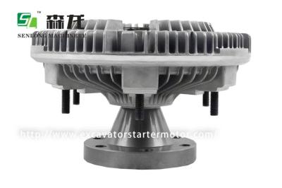 China Cooling system Electric fan clutch for Daf Suitable 2100 2300 2500 2700，1204470 120-4470 1204471 for sale
