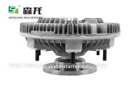 China Factory Outlet Heavy duty truck Fan clutch Viscous for Daf 2800 2900 3200 3300 3600，1204783 280248 for sale