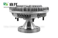 China Cooling system fan clutch for Daf E46 320i M54 M52，1229554 1304249 1305179 1309649 1311271 1317003 1330723 1363378 for sale