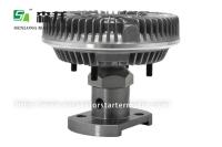 China Factory Outlet Heavy duty truck Fan clutch Viscous for Daf ‎49105，1245719 ACHH463 49105  N298056 7043156 for sale