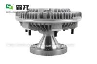 China Cooling system Electric fan clutch for Daf Suitable 7043126，1304249 1305179 1309649 1311271 1317003 1330723 for sale