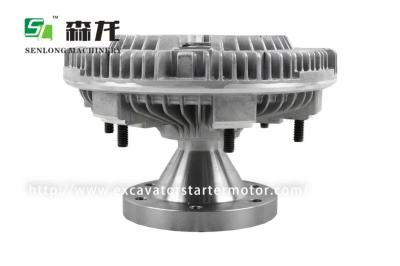 China Cooling system Electric fan clutch for Daf Suitable 7043126，1304249 1305179 1309649 1311271 1317003 1330723 for sale