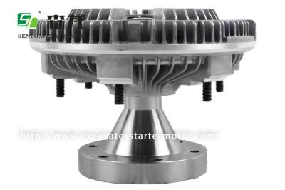 China Factory Outlet Heavy duty truck Fan clutch Viscous for Daf 86070 ，1306242 1348775 1271006 1349755 1282876 1224883 for sale