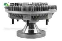 China Engine cooling  coupling viscous Fan Clutch for Daf 7043120,1330724 1377197 1330224 1377127 for sale