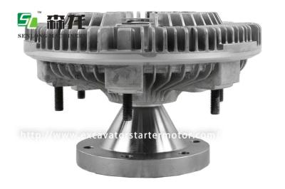 China Engine cooling  coupling viscous Fan Clutch for Daf 7043120,1330724 1377197 1330224 1377127 for sale