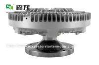 China Cooling system Electric fan clutch for Daf Suitable 7043145,1334261 1319779 1332181 1334260 for sale