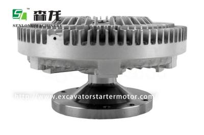 China Cooling system Electric fan clutch for Daf Suitable 7043145,1334261 1319779 1332181 1334260 for sale
