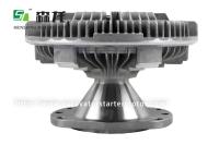 China Factory Outlet Heavy duty truck Fan clutch Viscous for Daf 7043137,1372387 1399730 for sale