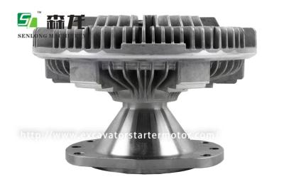 China Factory Outlet Heavy duty truck Fan clutch Viscous for Daf 7043137,1372387 1399730 for sale