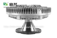 China Engine cooling  coupling viscous Fan Clutch for Daf 7043149,1376148 1376149 1376778 1306728 1380935 1306778 for sale