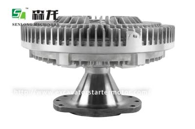 China Engine cooling  coupling viscous Fan Clutch for Daf 7043149,1376148 1376149 1376778 1306728 1380935 1306778 for sale