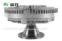 China Factory Outlet Heavy duty truck Fan clutch Viscous for Daf 7043134,1382108 1382107 8MV376730661 for sale