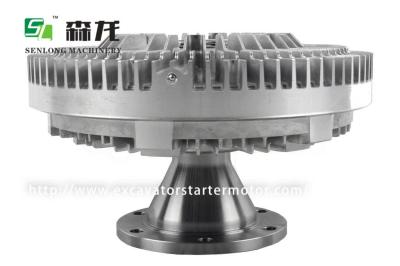 China Factory Outlet Heavy duty truck Fan clutch Viscous for Daf 7043134,1382108 1382107 8MV376730661 for sale