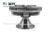 China Factory Outlet Heavy duty truck Fan clutch Viscous for Daf CF 85,1397382 7043133 520047 for sale
