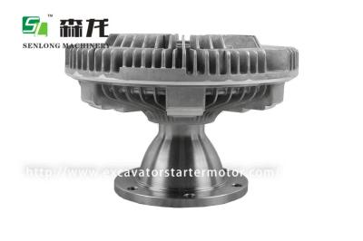 China Factory Outlet Heavy duty truck Fan clutch Viscous for Daf CF 85,1397382 7043133 520047 for sale