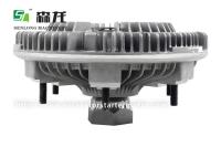 China Factory Outlet Heavy duty truck Fan clutch Viscous for Daf 7043109,1402415 1408555 1705274 for sale