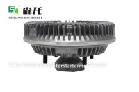 China Cooling system Electric fan clutch for Daf Suitabl 7043191,1403239 1403238 1403241 BP113-003 BP113003 DFVC0017 VF7043191 for sale