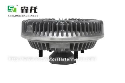 China Cooling system Electric fan clutch for Daf Suitabl 7043191,1403239 1403238 1403241 BP113-003 BP113003 DFVC0017 VF7043191 for sale