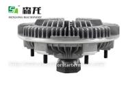 China Factory Outlet Heavy duty truck Fan clutch Viscous for Daf FA 220 FA 250,1403247 1403248 APUB185 for sale