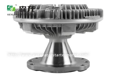 China Engine cooling  coupling viscous Fan Clutch for Daf 7043138,1426402 1436125 1349835 1349834 1334257 1334259 8MV376731341 for sale