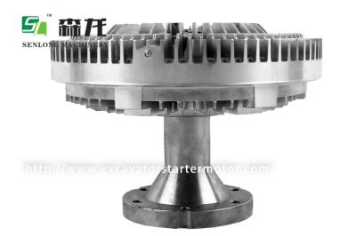 China Factory Outlet Heavy duty truck Fan clutch Viscous for Daf 100FM353,1449679 1449678 106438 for sale