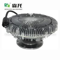 China Cooling system Electric fan clutch for Daf Suitable XF105 CF85IV,1732274 1916597 1887180 1806712 1644886 for sale