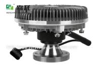 China Factory Outlet Heavy duty truck Fan clutch Viscous for Daf 100FM335,1737461 1737461 1737461 for sale