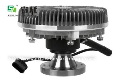 China Factory Outlet Heavy duty truck Fan clutch Viscous for Daf 100FM335,1737461 1737461 1737461 for sale