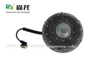 China Engine cooling  coupling viscous Fan Clutch for Daf 7043406,1910612 2178412 1831220 2046258 for sale